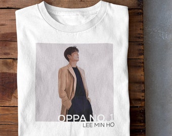 Korean Oppa Gift | Etsy