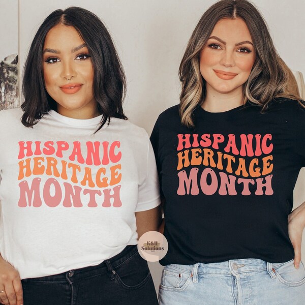 Hispanic Heritage - Etsy