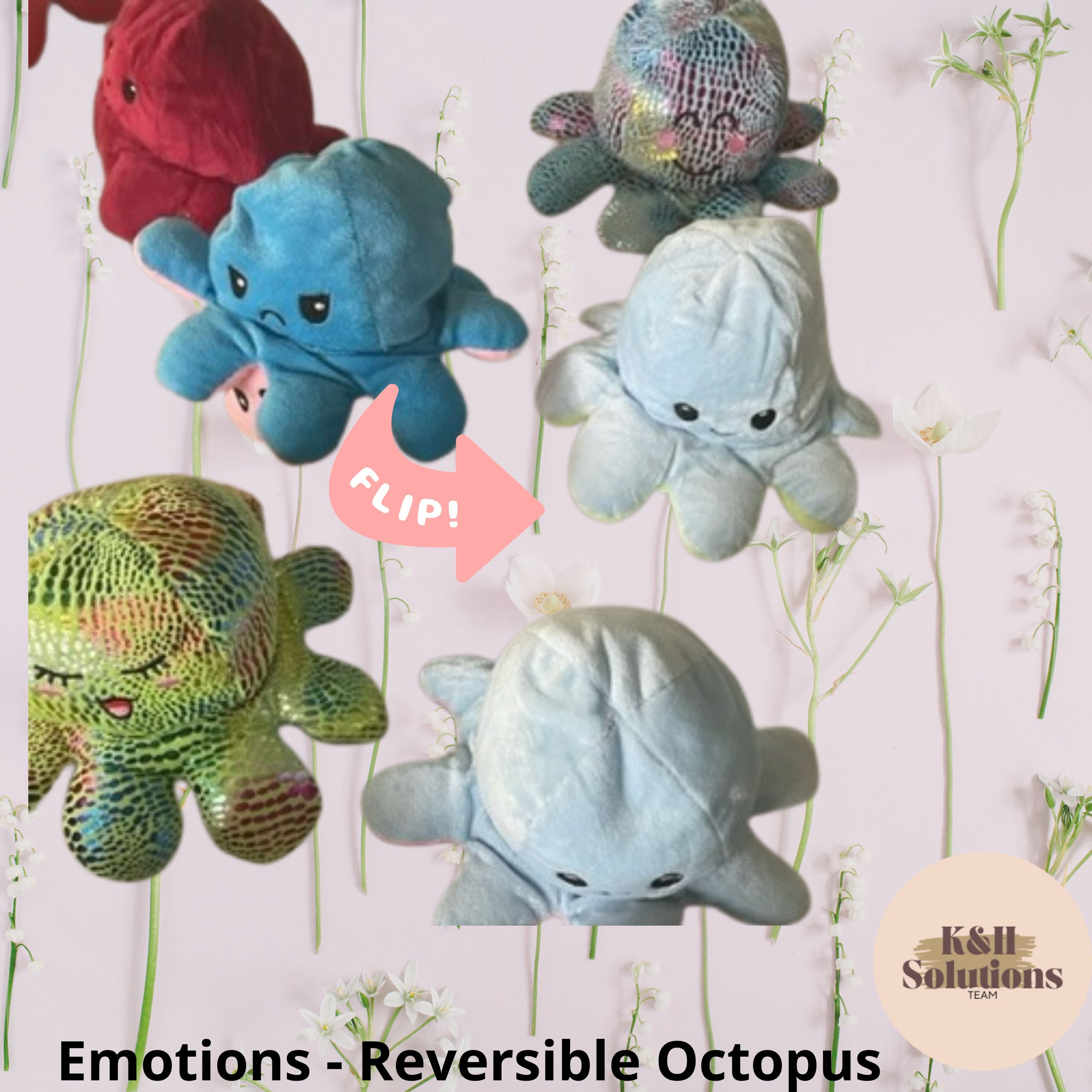 Sensory Toy Set for Kids Fidget Toys Birthday Box Fidgets - Etsy