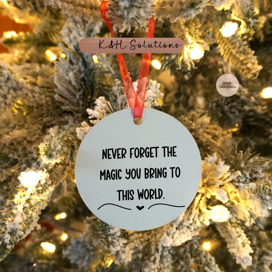 Never Forget the Difference You Make, Thank You Gift, Midwife Gift ...