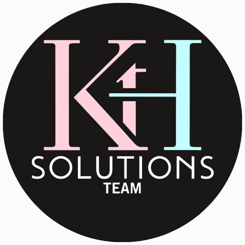 KHSolutions - Etsy