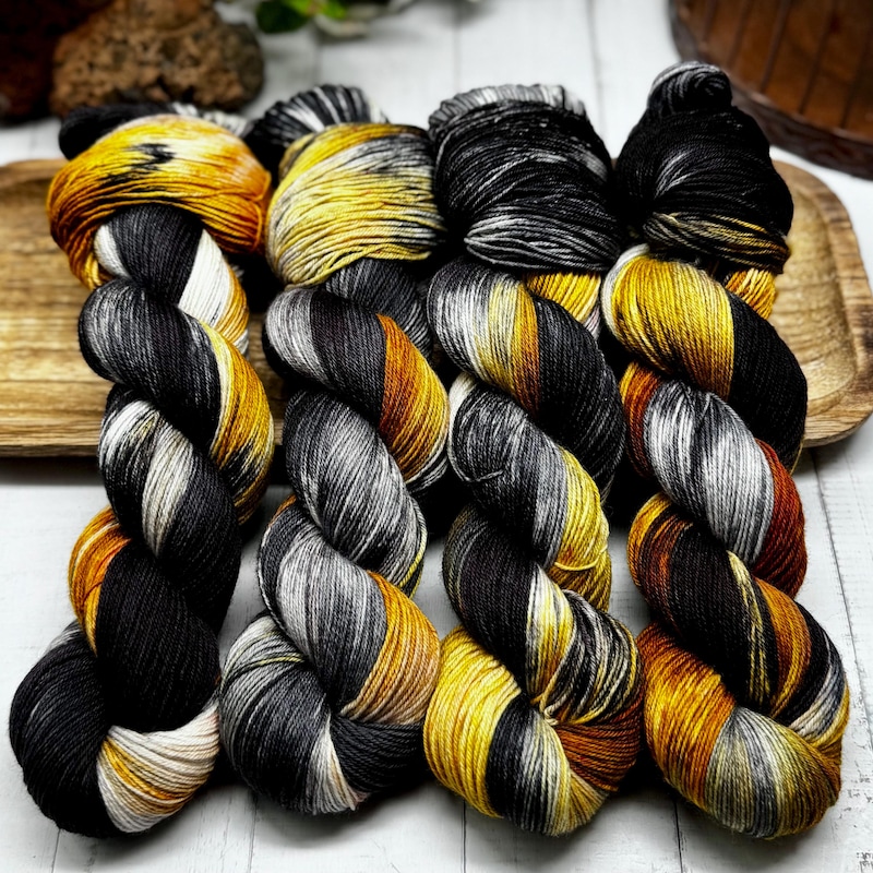 Lions Mane Yarn - Etsy