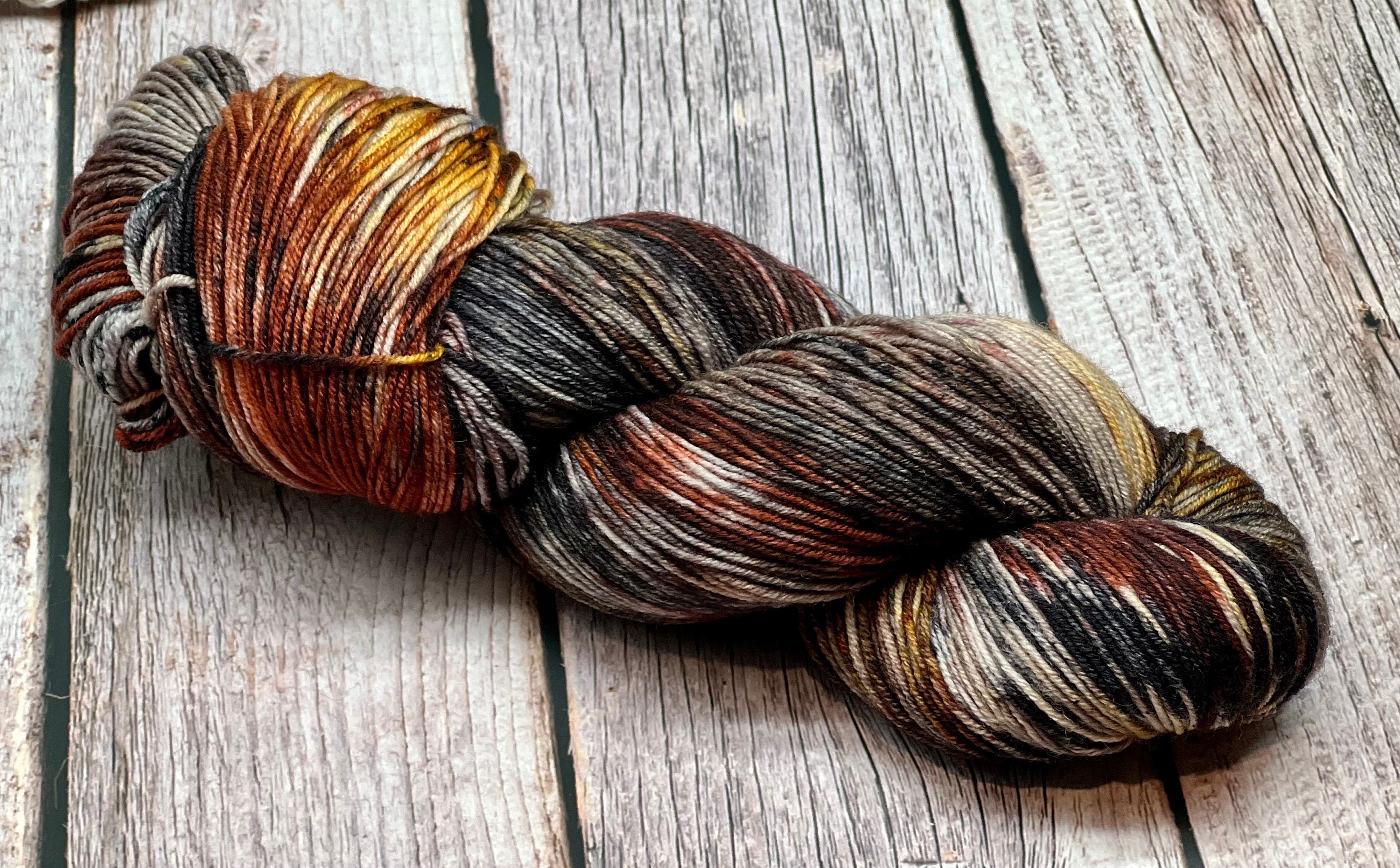My Best Friend - Choose Your Base, Sock, Superwash Merino Nylon ...