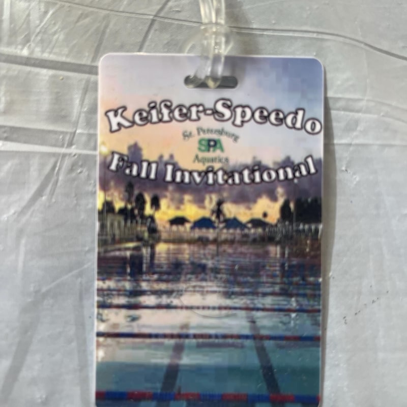 Personalised Speedo - Etsy