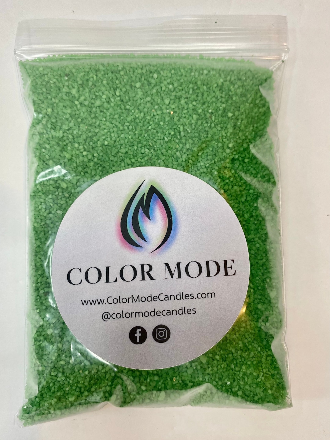 Decorative Sand/sable Various Colors Pack of 2 10 Oz Bags - Etsy