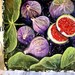 Figs Painting.figs Original Painting.figs Oil Painting.figs Art.figs ...