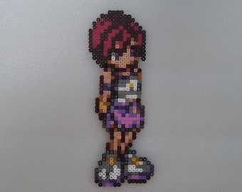 Hearts Perler Beads - Etsy