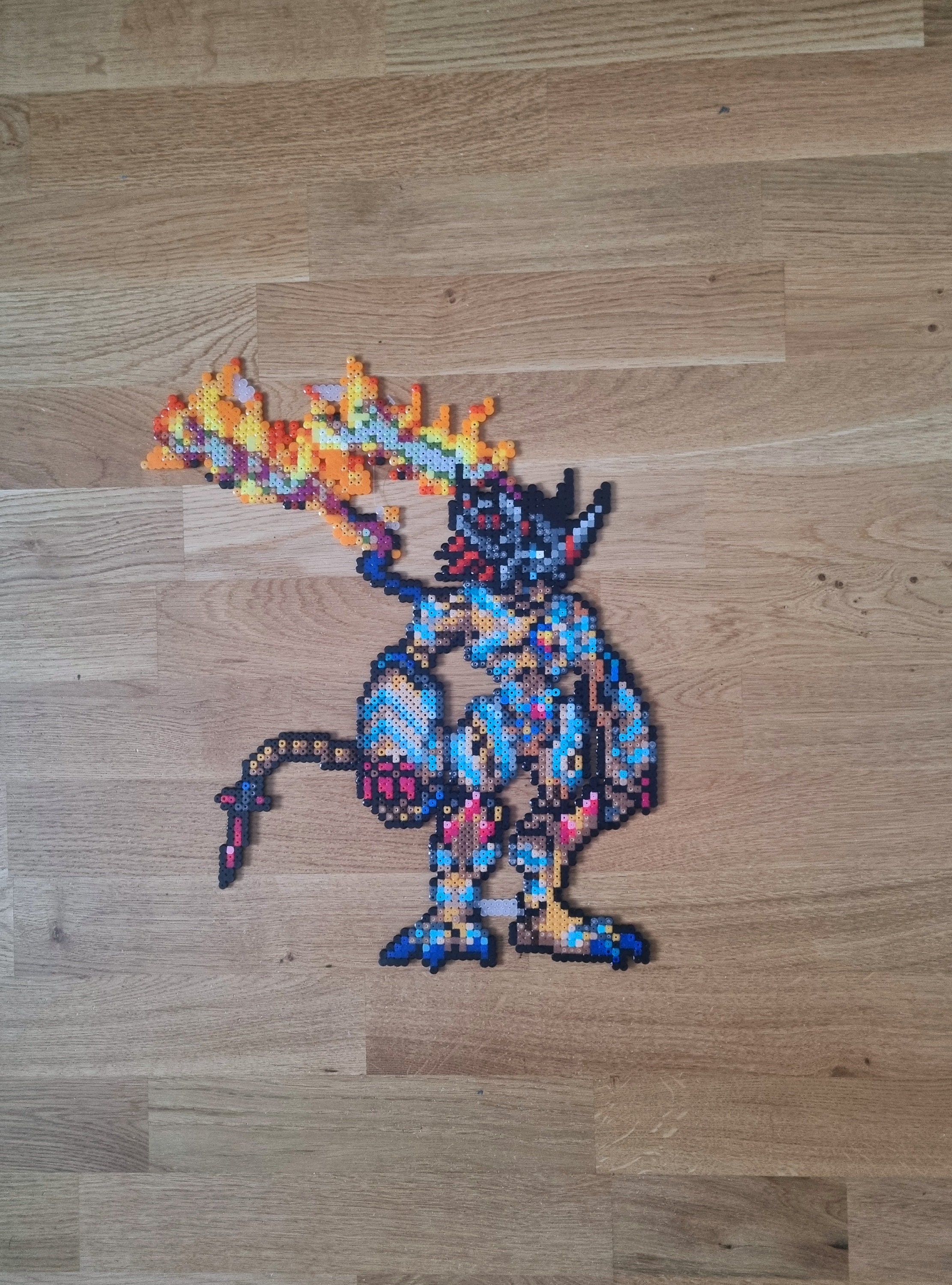 Digimon Agumon Evolution Set Perler Beads Patterns - Etsy
