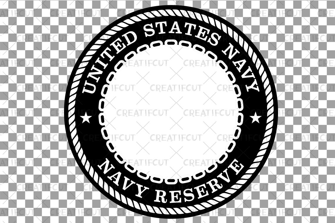 United States NAVY Frame and Ranks SVG, USN Navy Ranks Insignia Clip ...