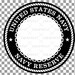 United States NAVY Frame and Ranks SVG, USN Navy Ranks Insignia Clip ...