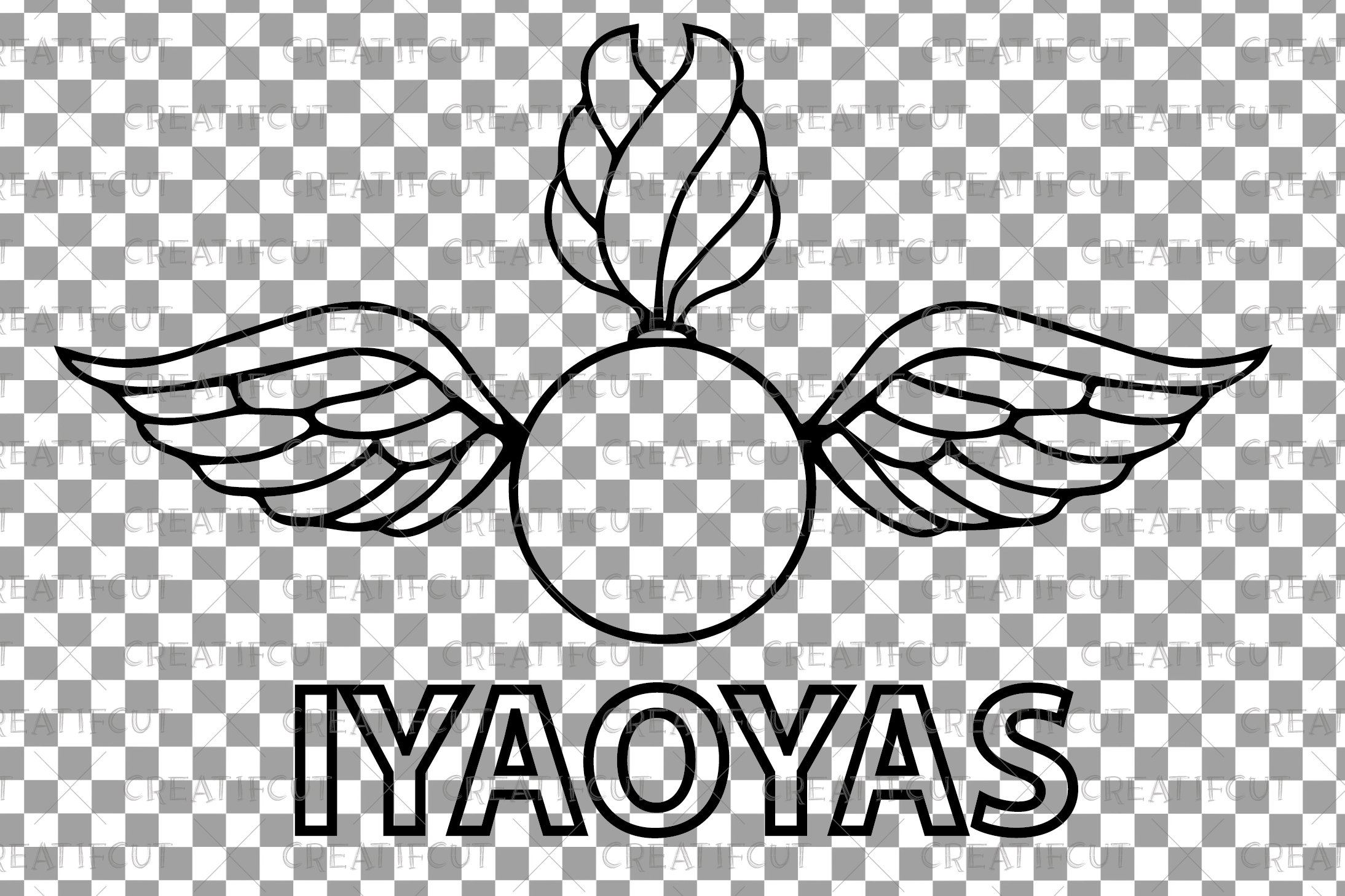 US Navy Aviation Ordnanceman IYAOYAS Badge (svg, Png, Jpg, Dxf) - Etsy