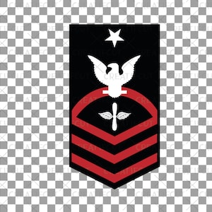 United States NAVY Aviation Machinist's Mate SVG, USN Navy Ranks ...