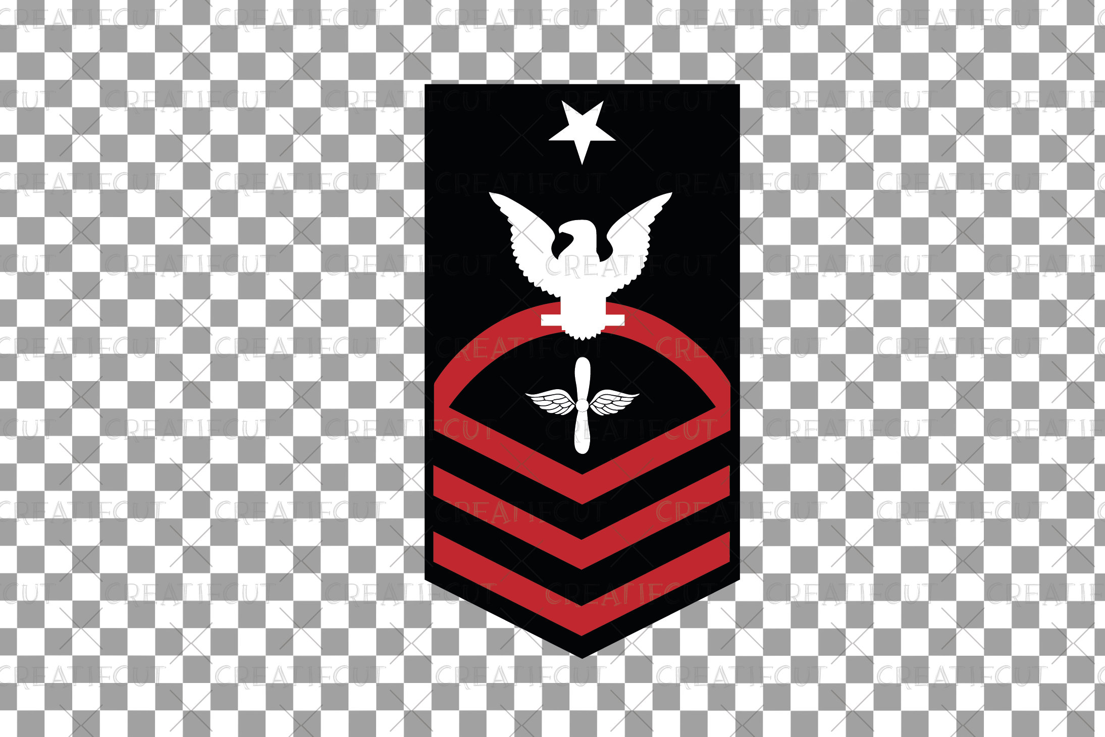 US Navy Aviation Machinist Mate Ranks (svg, Png, Dxf, Jpg) Files - Etsy