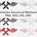 United States NAVY Aviation Structural Mechanic Rating Badge Svg, USN ...