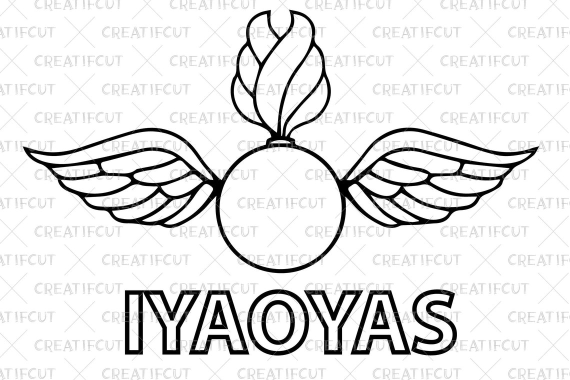 US Navy Aviation Ordnanceman IYAOYAS Badge (svg, Png, Jpg, Dxf) - Etsy