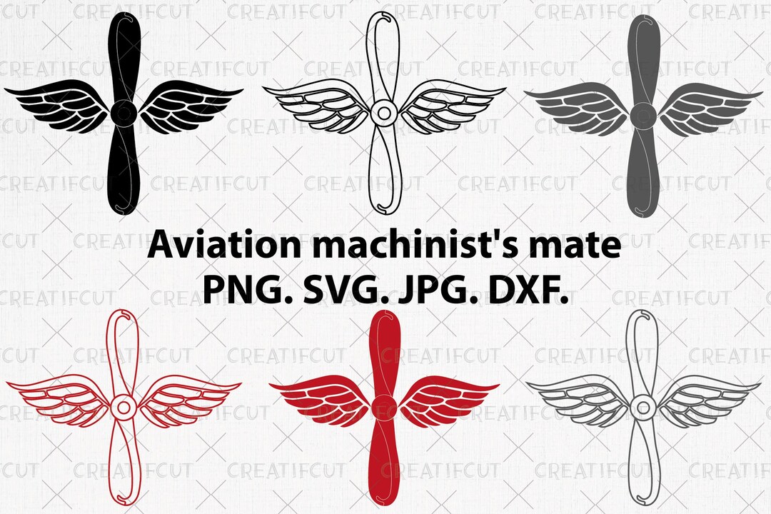 United States NAVY Aviation Machinists Mate Rating Badge Svg AMM US United States NAVY Aviation Machinists Mate Rating Badge Svg AMM US