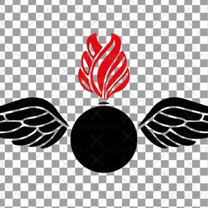 Aviation Ordnanceman Rating Insignia, US Navy IYAOYAS Aviation Ordnance ...