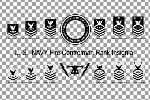 Fire Captain Insignia