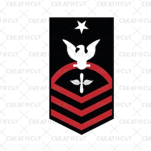 US Navy Aviation Machinist Mate Ranks (svg, Png, Dxf, Jpg) Files - Etsy