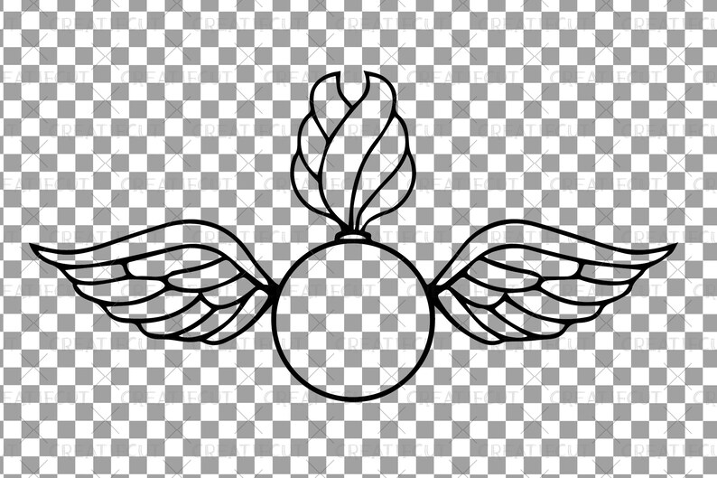 Aviation Ordnanceman Rating Insignia US Navy IYAOYAS Aviation - Etsy