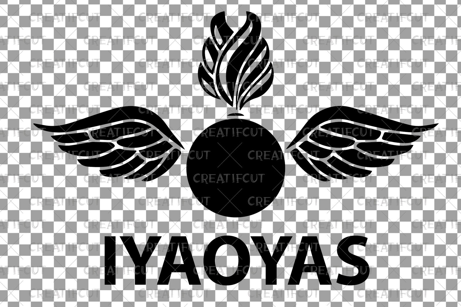 US Navy IYAOYAS Aviation Ordnance Badge, Aviation Ordnanceman Rating ...