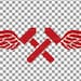 United States NAVY Aviation Structural Mechanic Rating Badge Svg, USN ...