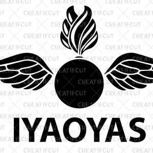 US Navy IYAOYAS Aviation Ordnance Badge, Aviation Ordnanceman Rating ...