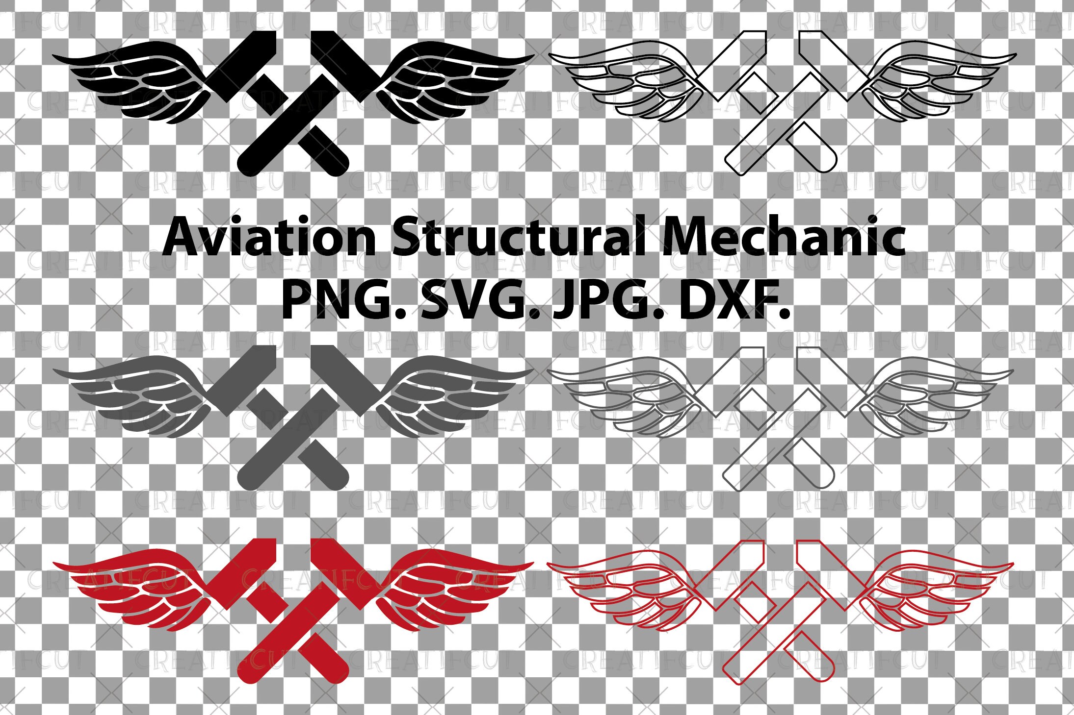United States NAVY Aviation Structural Mechanic Rating Badge Svg, USN ...
