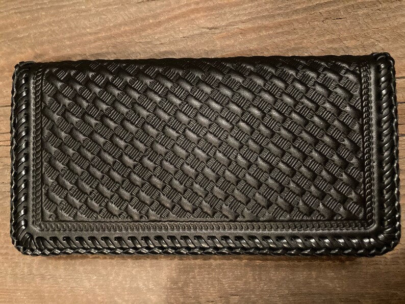 Deluxe checkbook covers - jawerthebig