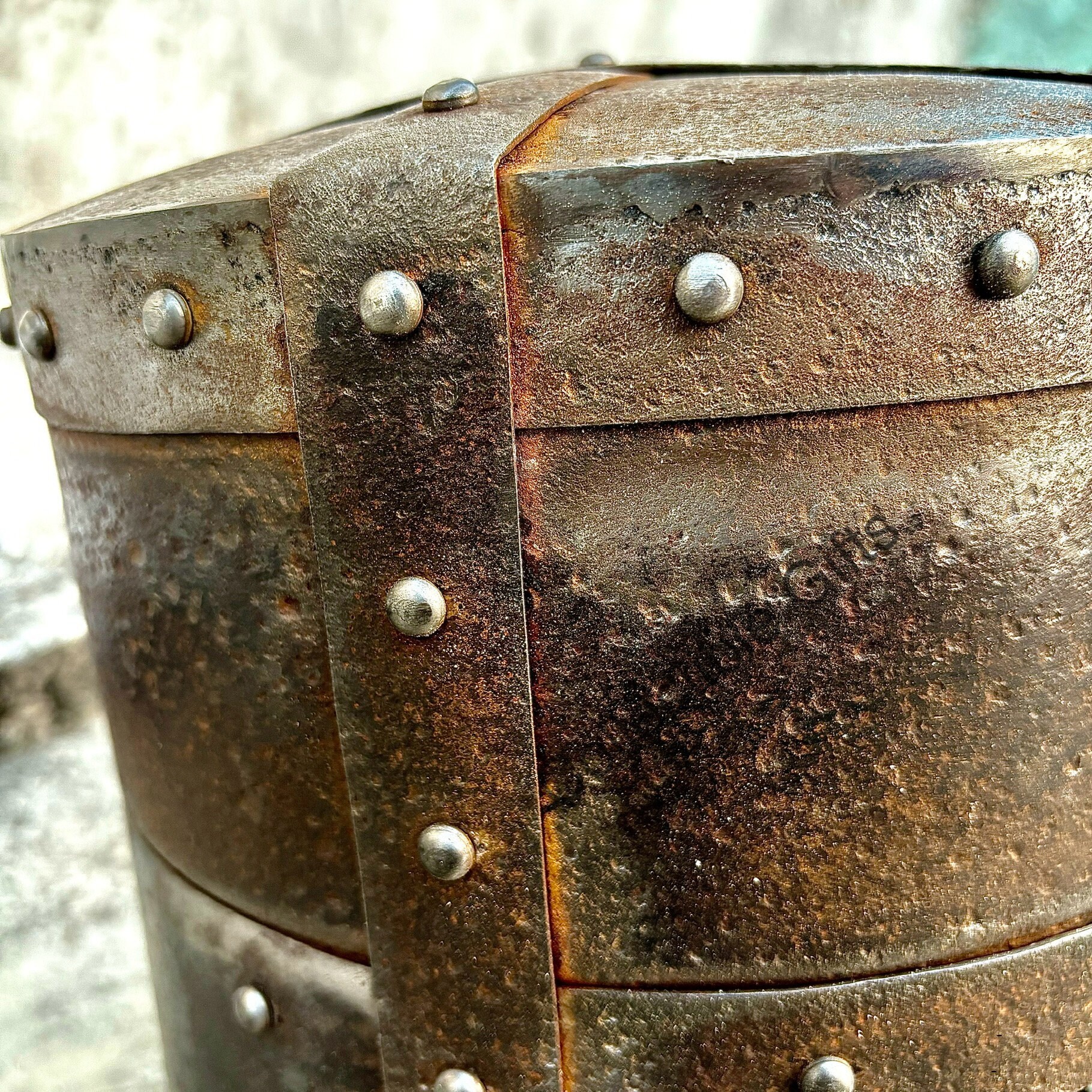 King Arthur Helmet Holy Grail Helmet Black Knight Monty Python Helmet ...