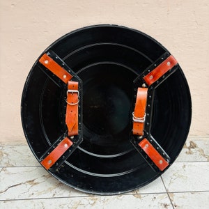 The Wonder Women Shield| Handcrafted Warrior Protector Shield | Replica ...