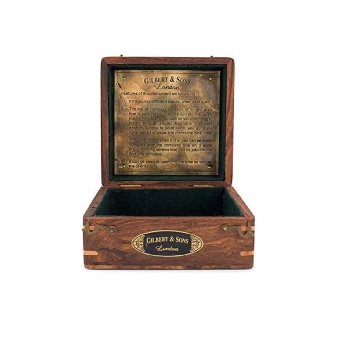 Personalized Leader Gift , Thank You Gift for Boss , Leader ...