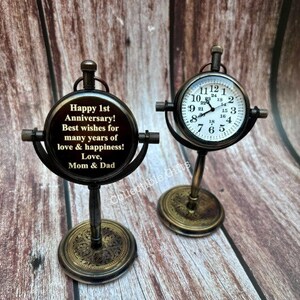 Personalized Leader Gift, Thank You Gifts for Boss, Leadership Gifts ...