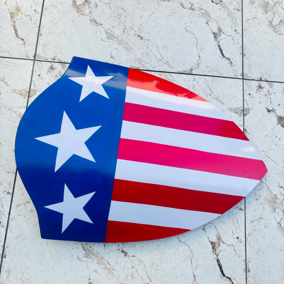 First Avenger Shield - Steve Roger Shield - Soldier Shield - Replica ...