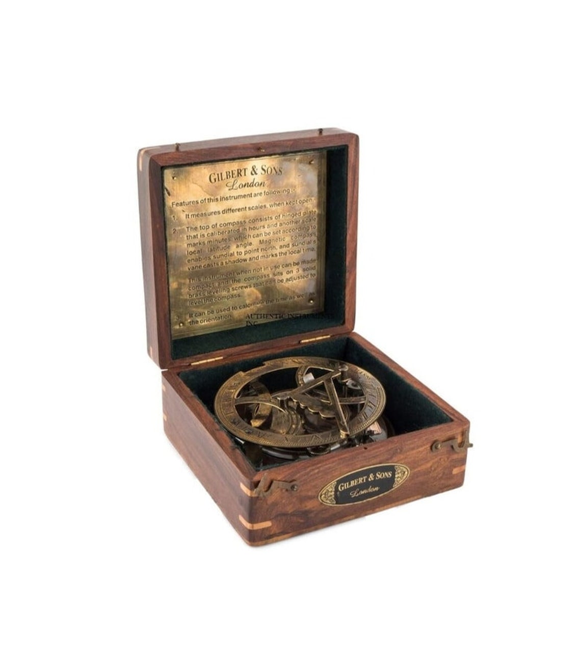 Personalized Leader Gift , Thank You Gift for Boss , Leader ...