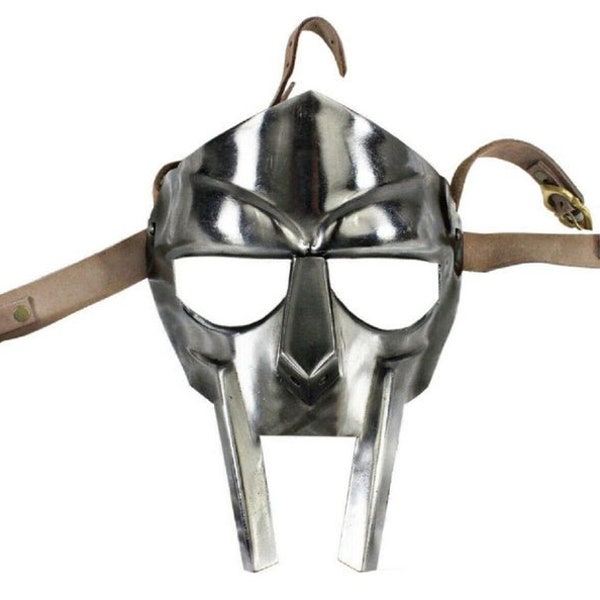 Mf Doom Cosplay - Etsy