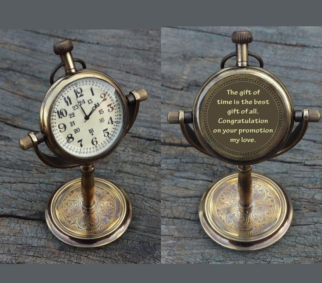 New Job Gift Congratulations Gift Way to Grow Job Promotion Gift Co ...