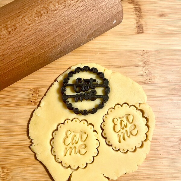 Eat Me Cookies - Etsy UK