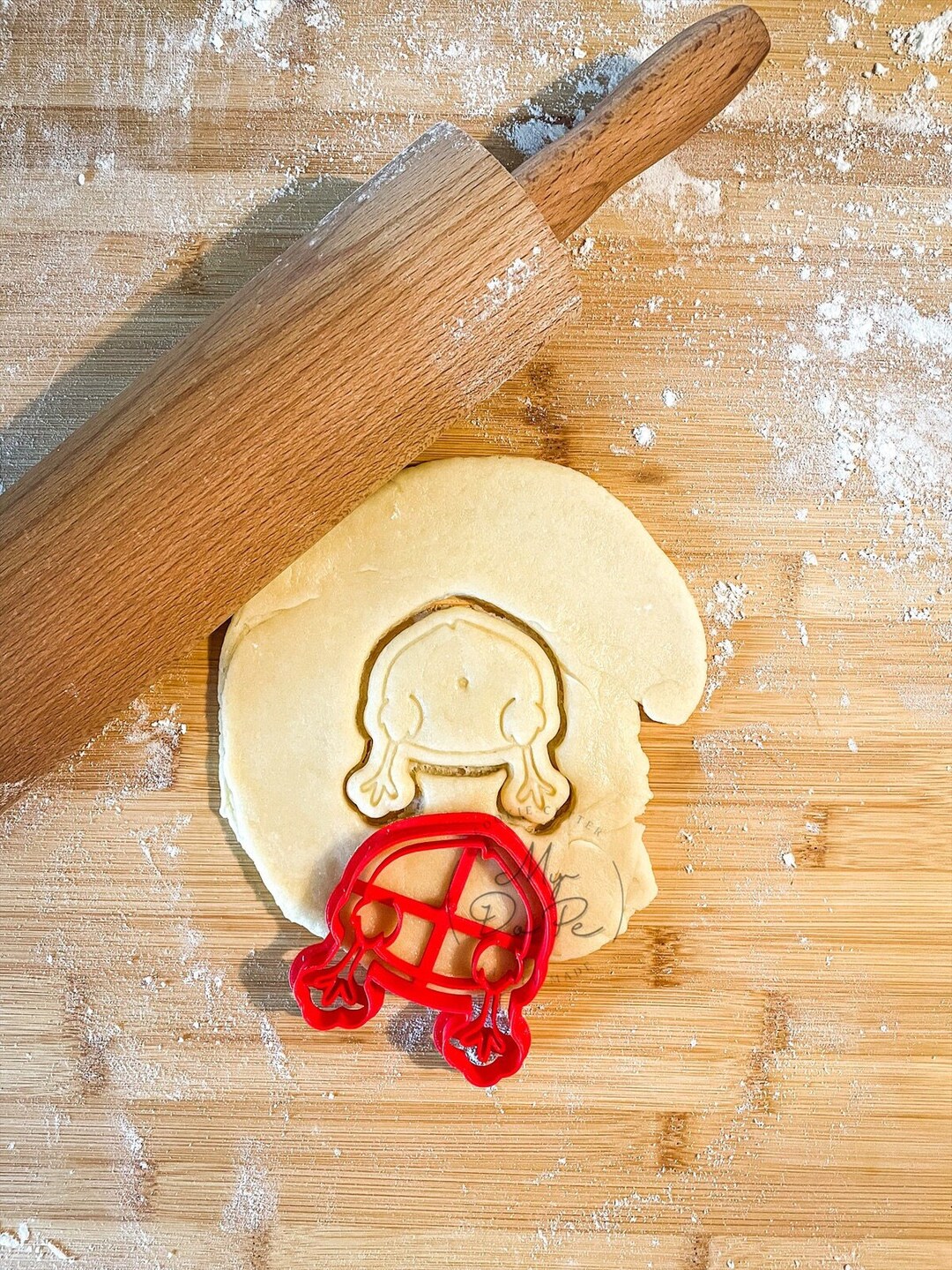 Chicken Butt Cookie Cutter Mydope Cookie Cutter FCH - Etsy