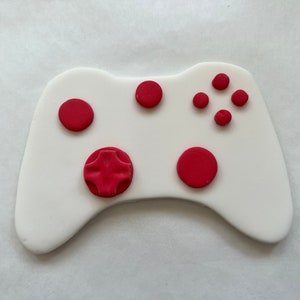 Gaming Controller-edible - MADE-TO-ORDER - Etsy
