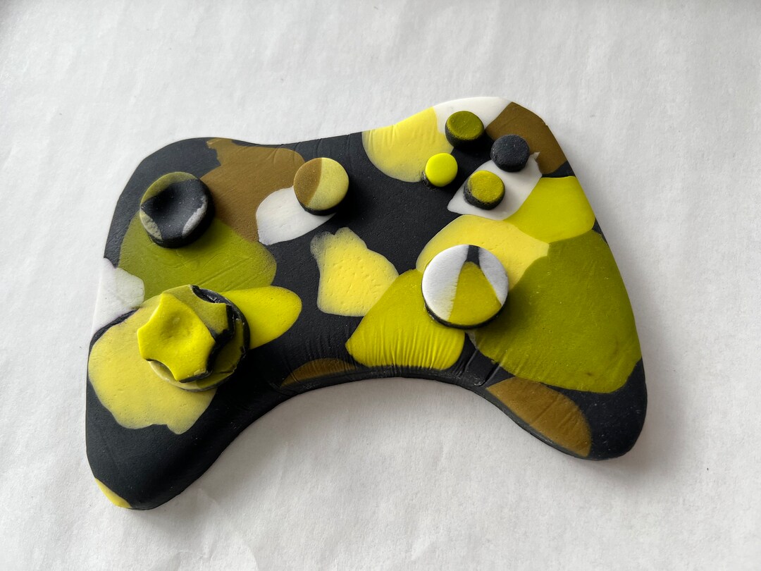 Gaming Controller-edible - MADE-TO-ORDER - Etsy