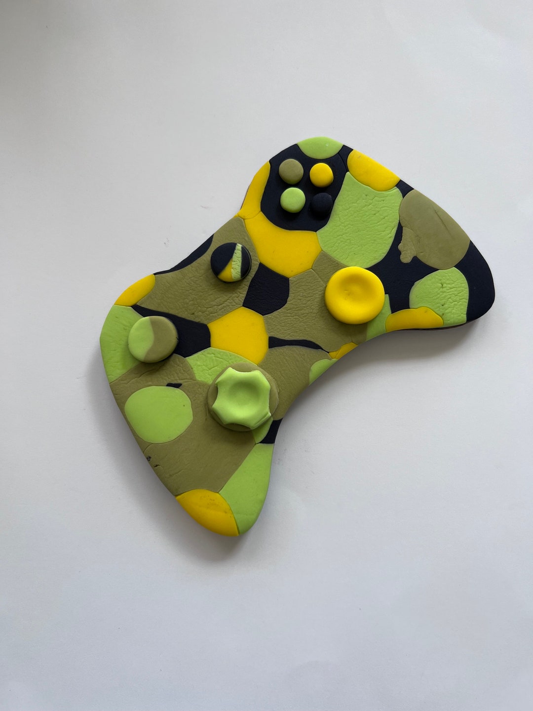 Gaming Controller-edible MADE-TO-ORDER - Etsy
