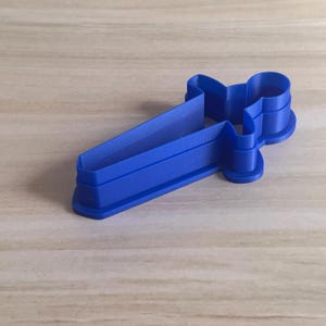 Medieval Sword Cutter for Sugar Cookies or Fondant - Etsy