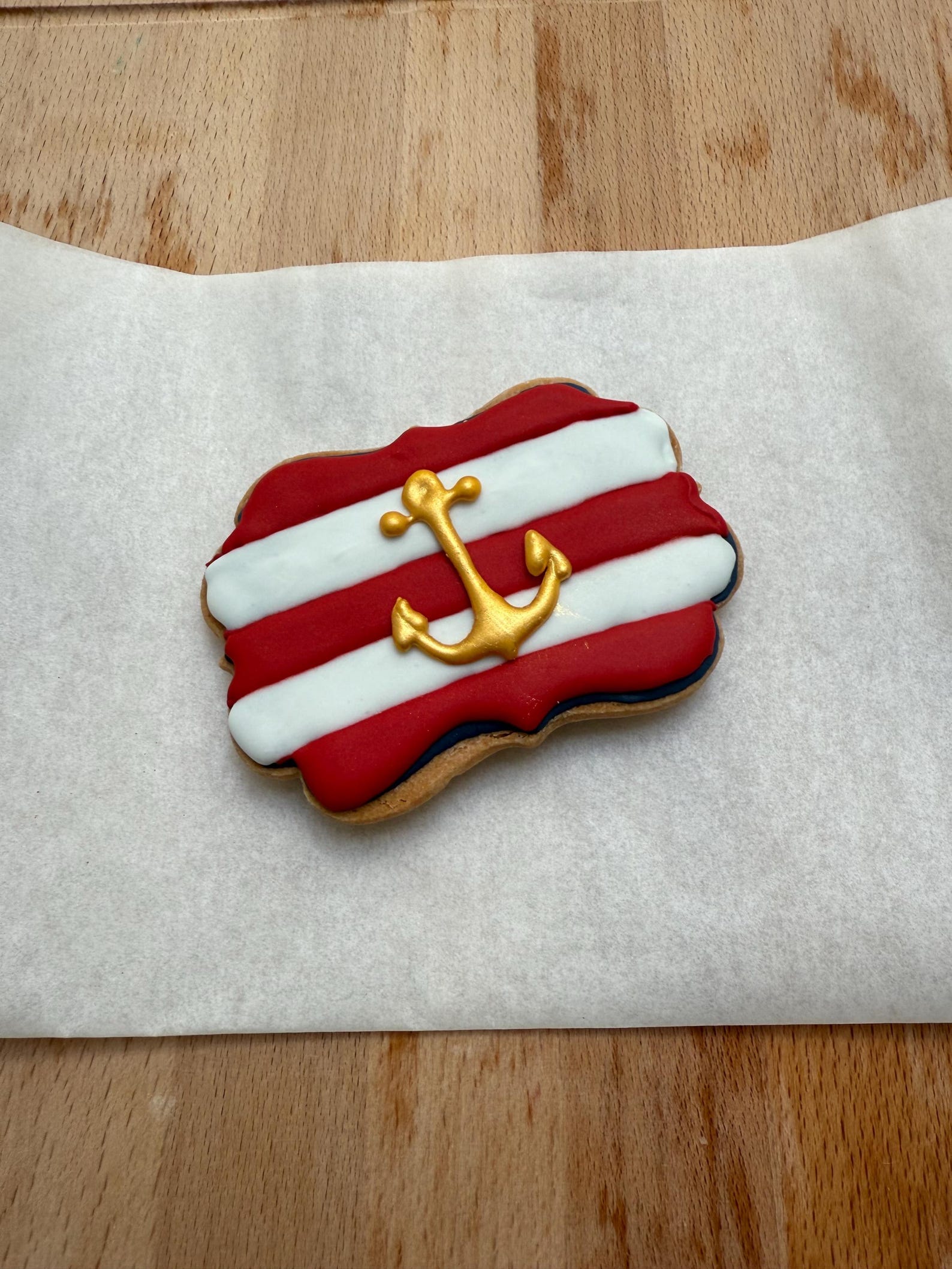 Nautical Colors Royal Icing - Made-to-order - 1 Cup (8 Oz) Bags - Etsy
