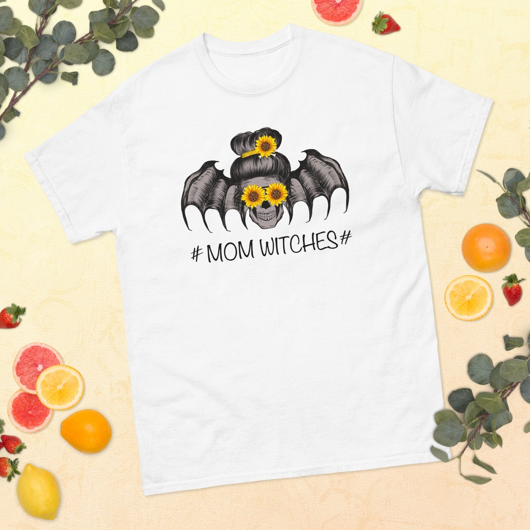 Mom Witches - Etsy