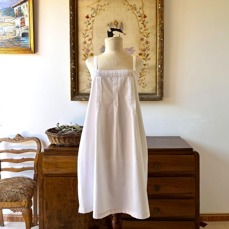 Chemise - Etsy