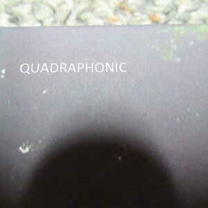 The Beatles Abbey Road Quadraphonic 71/2 IPS Reel to Reel Tape - Etsy