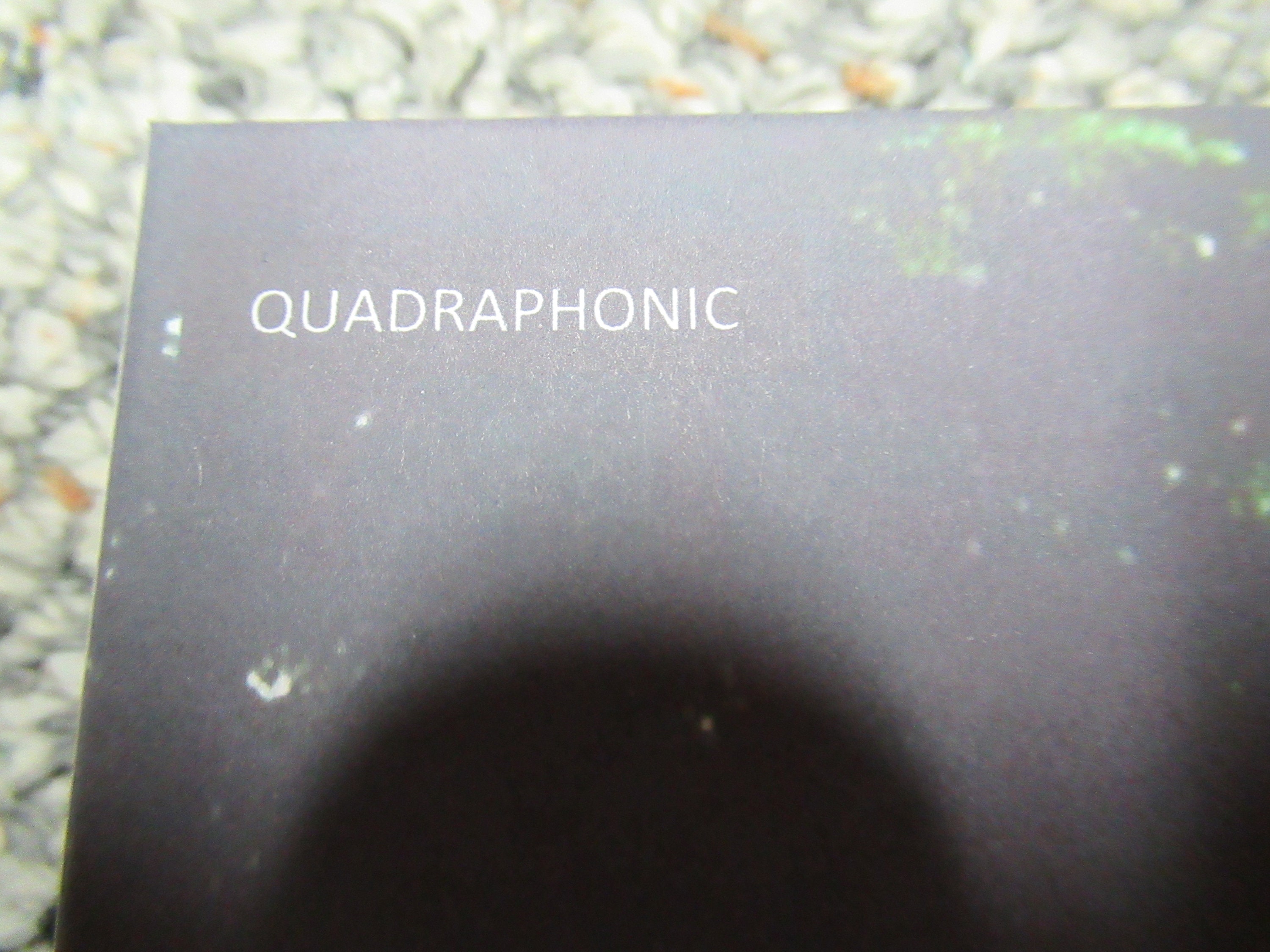 The Beatles Abbey Road Quadraphonic 71/2 IPS Reel to Reel Tape - Etsy