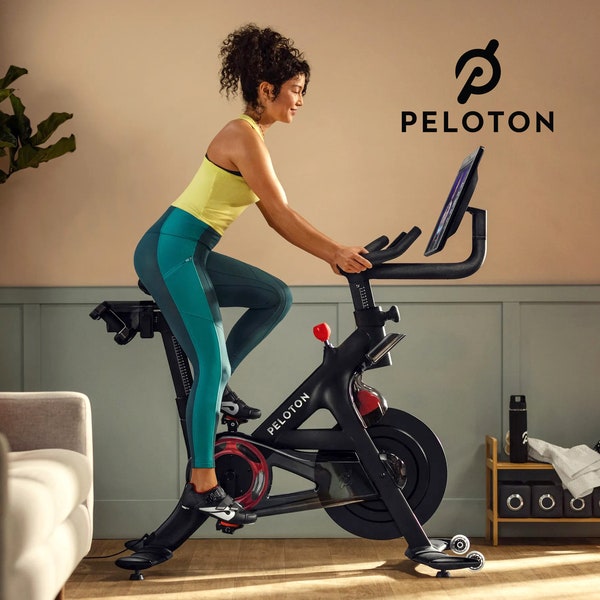 Peloton Wall Art - Etsy