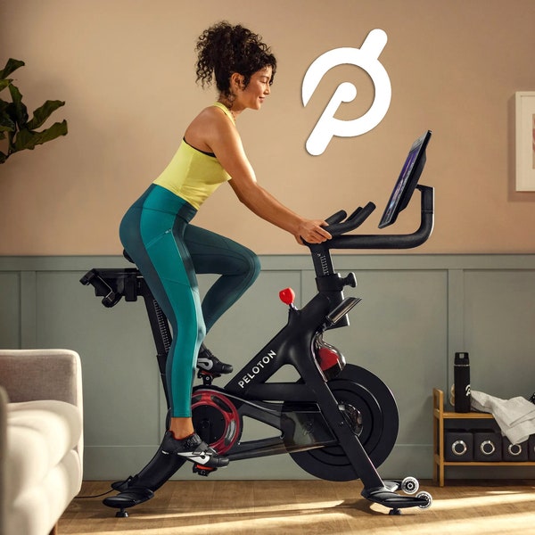 Peloton - Etsy
